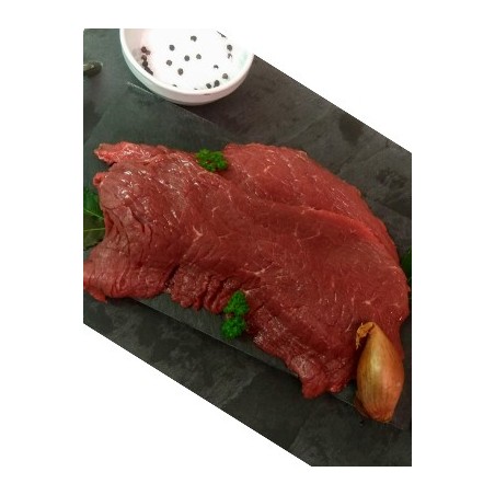 Rumsteck Bœuf Charolais Terroir Label Rouge - Boucherie en ligne